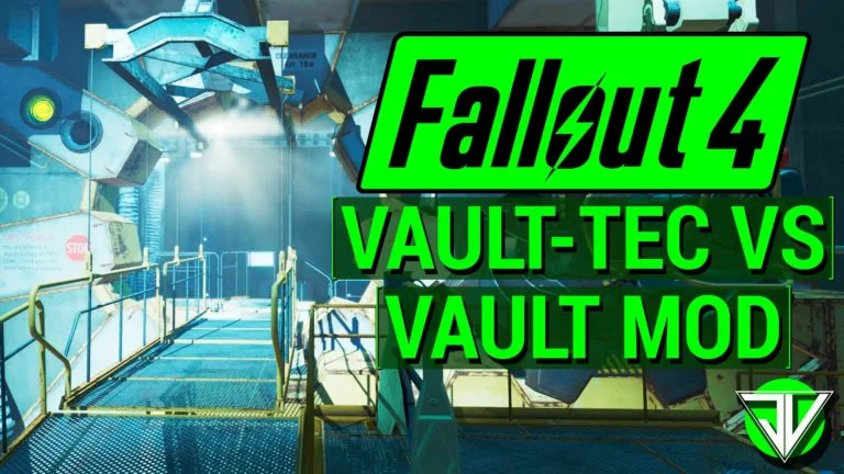72+ Vault Tec