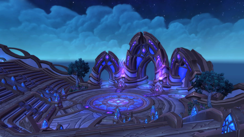62+ Draenei