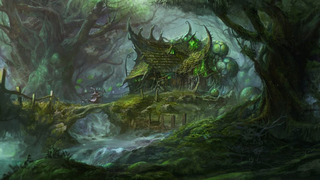 75+ DnD Wallpaper Backgrounds