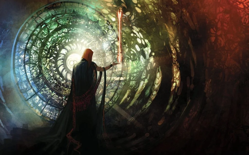 75+ DnD Wallpaper Backgrounds