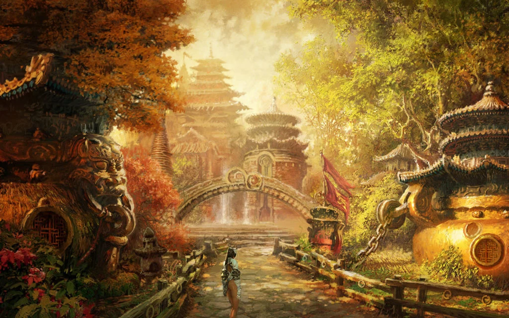 75+ DnD Wallpaper Backgrounds
