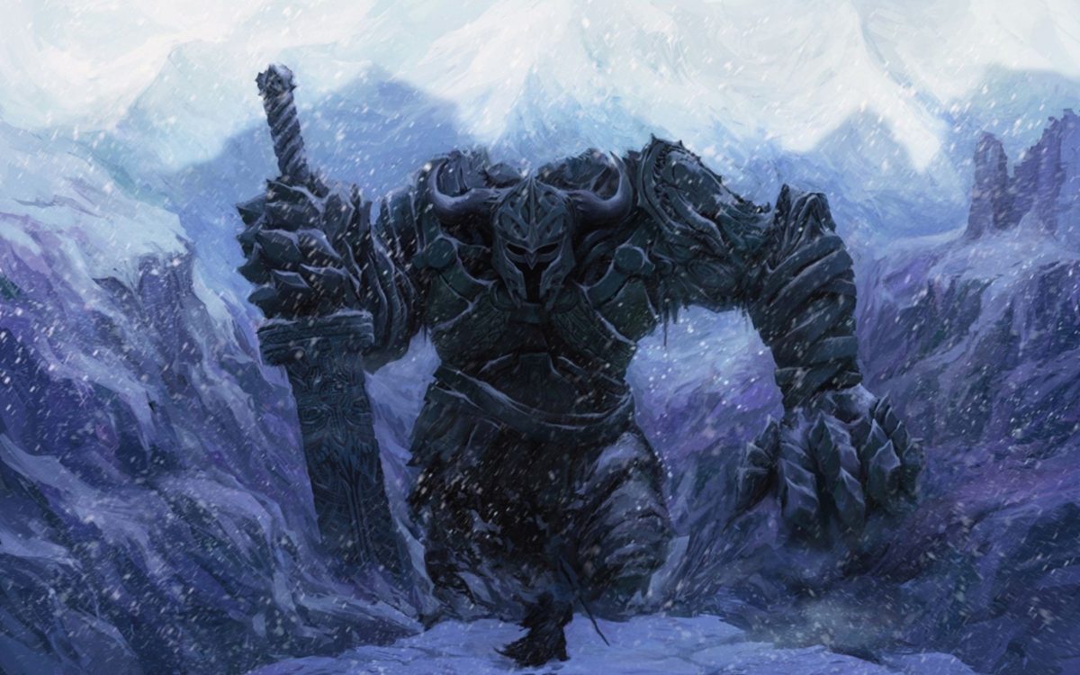 75+ DnD Wallpaper Backgrounds