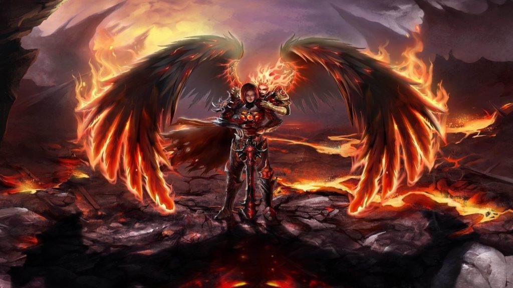 75+ DnD Wallpaper Backgrounds