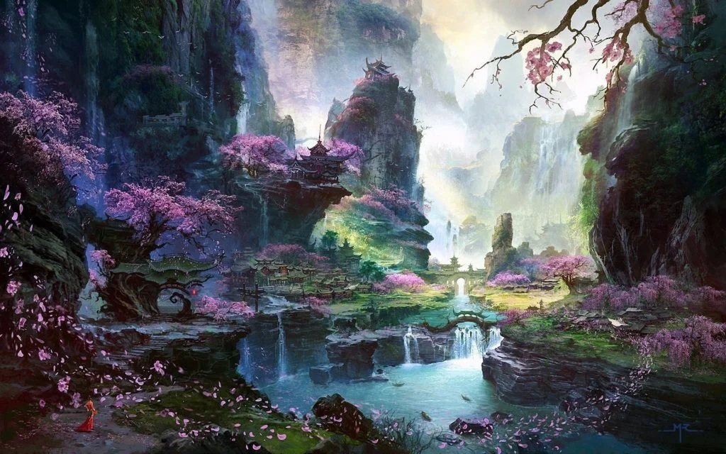 75+ DnD Wallpaper Backgrounds
