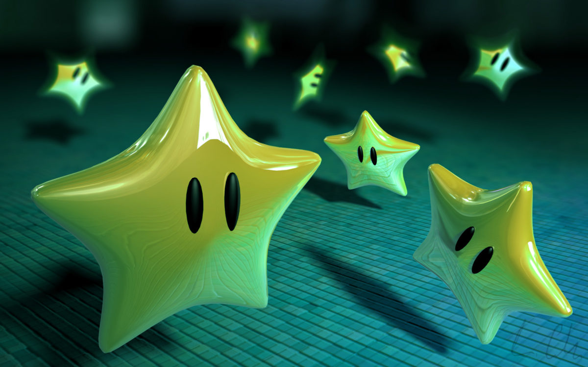 61+ Video Game Wallpaper themes
