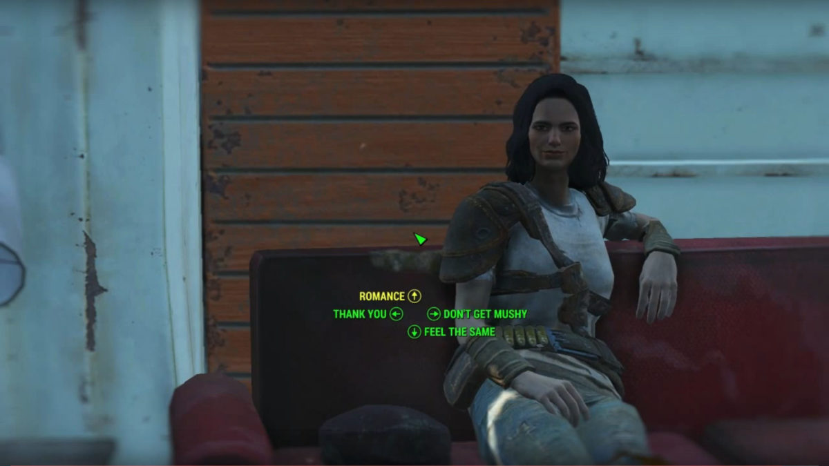 66+ Fallout 4 Piper