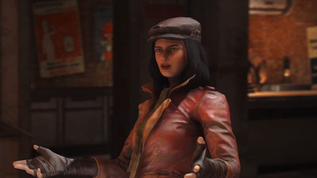 66+ Fallout 4 Piper