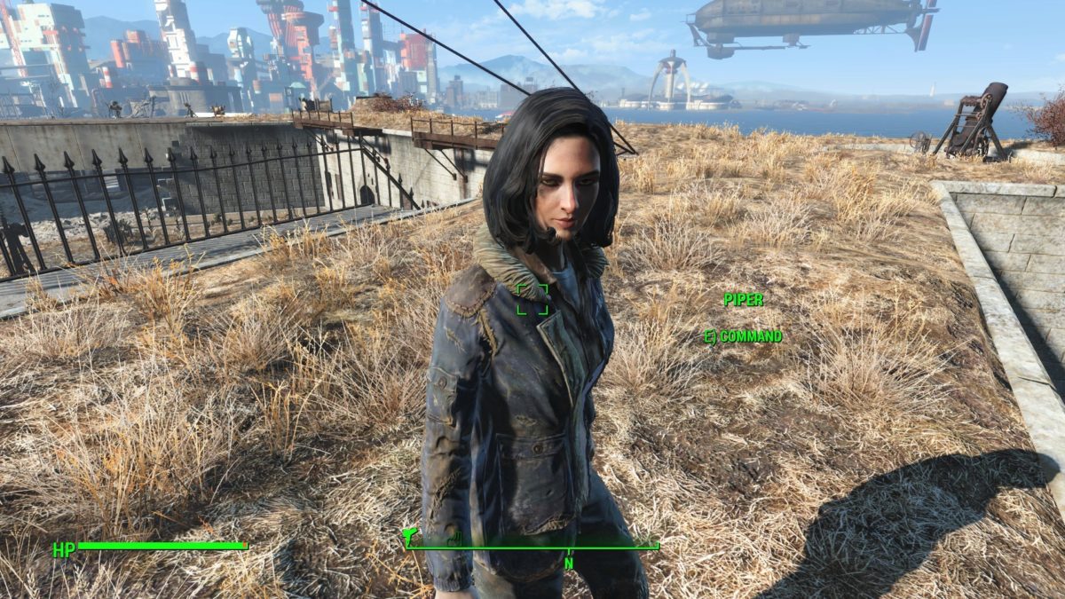 66+ Fallout 4 Piper