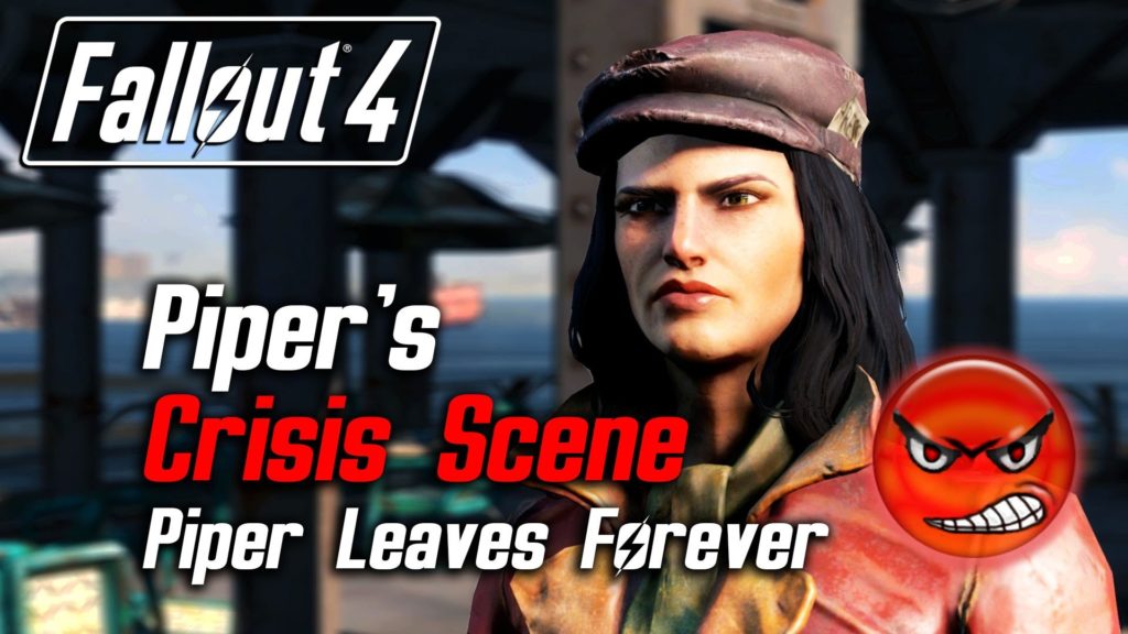 66+ Fallout 4 Piper