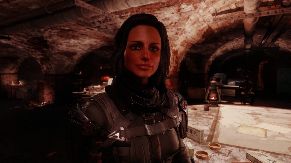 66+ Fallout 4 Piper