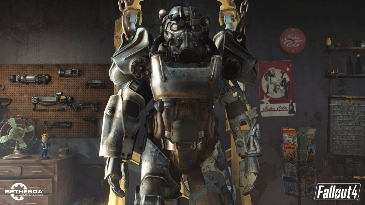 66+ Fallout 4 Piper