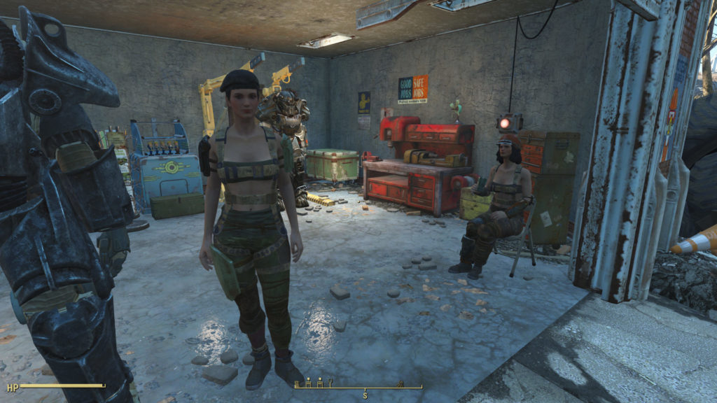 66+ Fallout 4 Piper