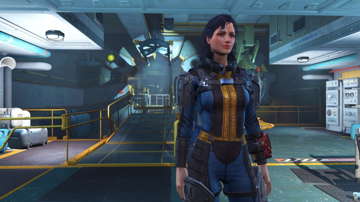 66+ Fallout 4 Piper