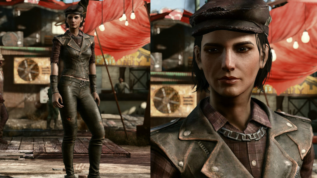 66+ Fallout 4 Piper