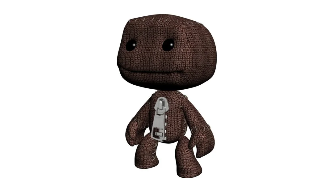 63+ Little Big Planet Sackboy