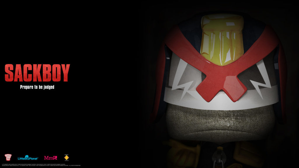 63+ Little Big Planet Sackboy