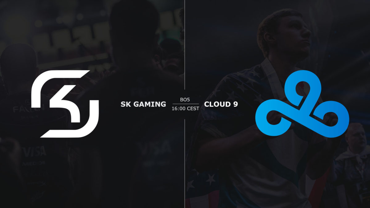 62+ Cloud 9 Cs Go