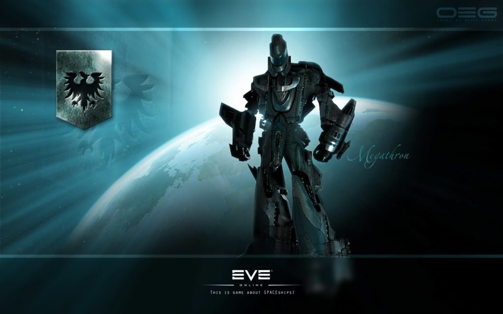 74+ Eve Online Backgrounds