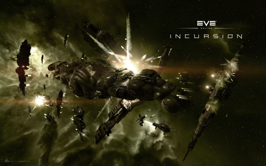 74+ Eve Online Backgrounds