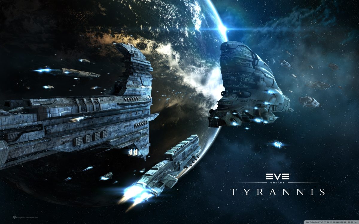 74+ Eve Online Backgrounds