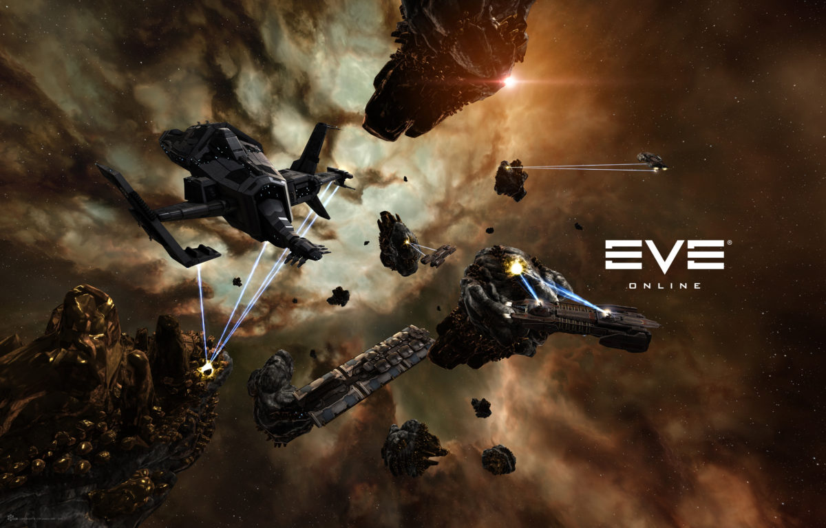 74+ Eve Online Backgrounds