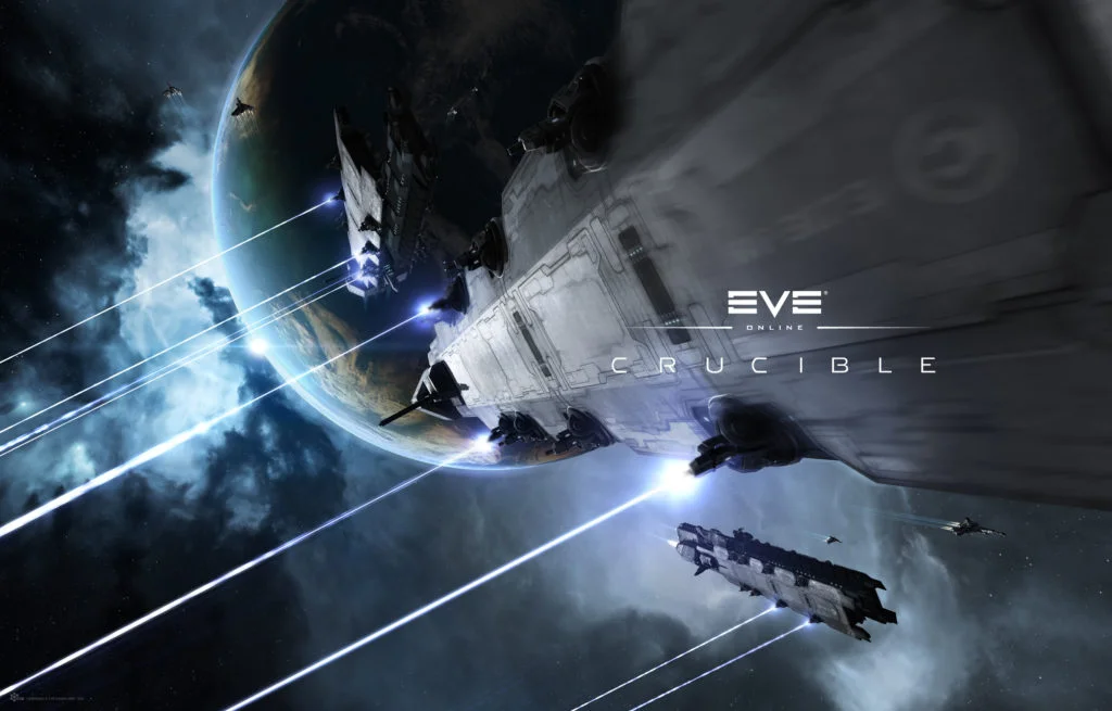74+ Eve Online Backgrounds