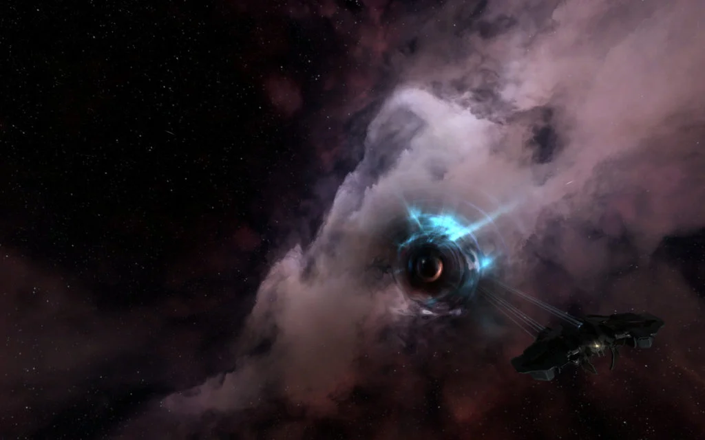 74+ Eve Online Backgrounds