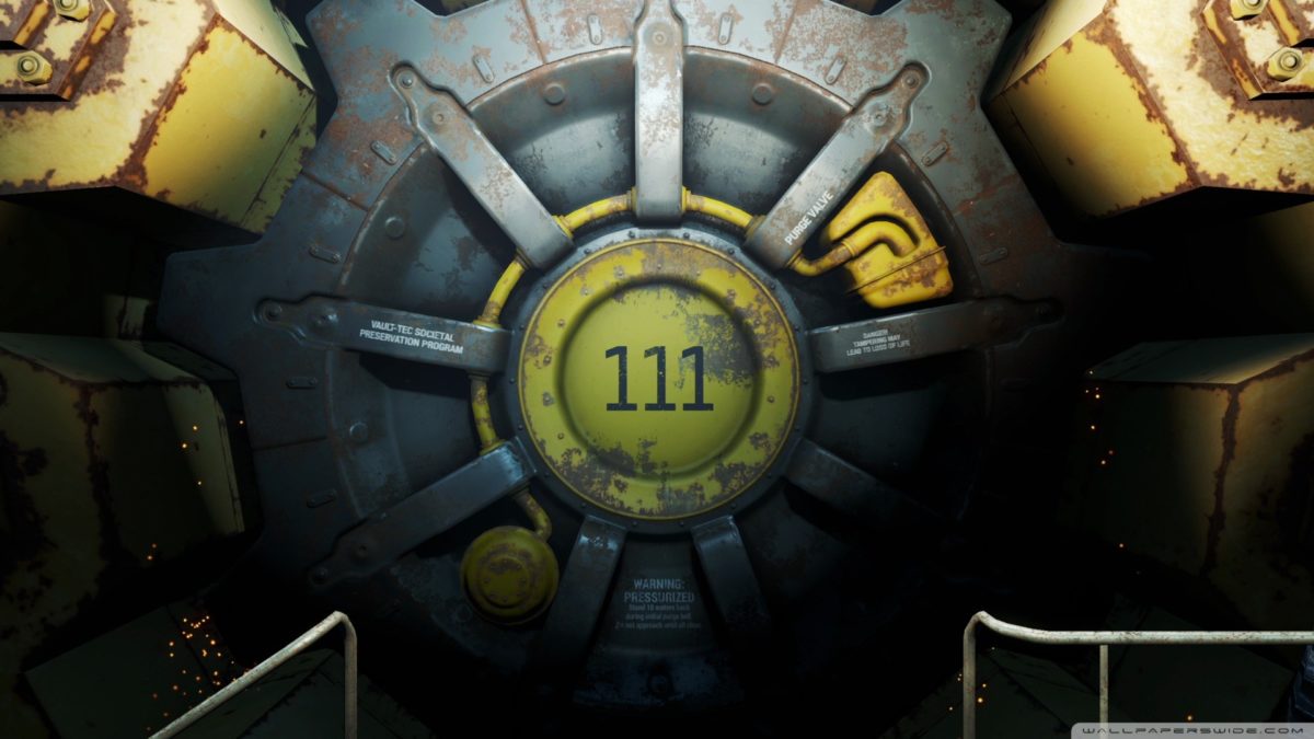 61+ Fallout 4 Mobile