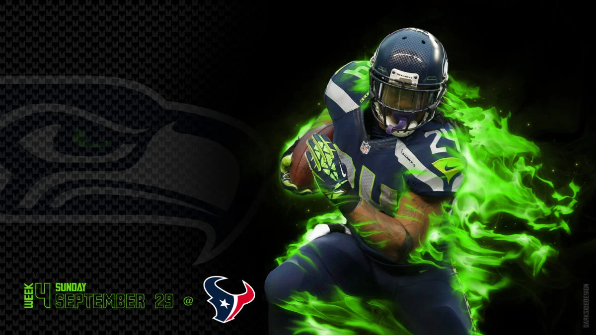 69+ Seahawks Screensavers and Wallpaper