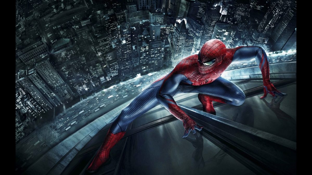 The 25 best Spiderman hd ideas on Pinterest Avengers hd, Andrew ...