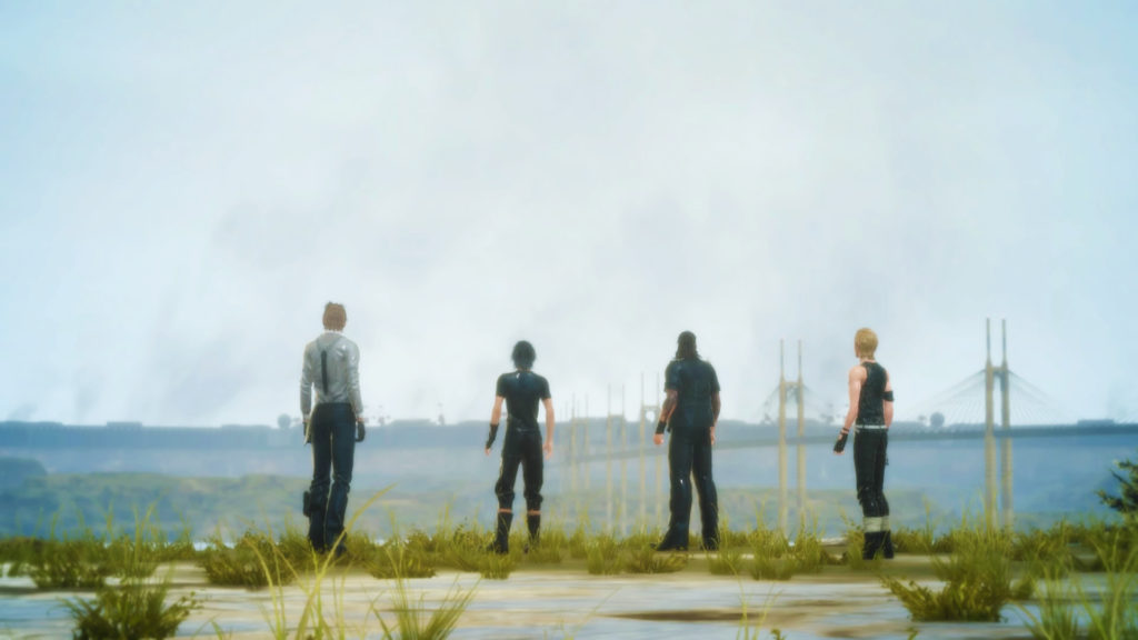 75+ FfXV