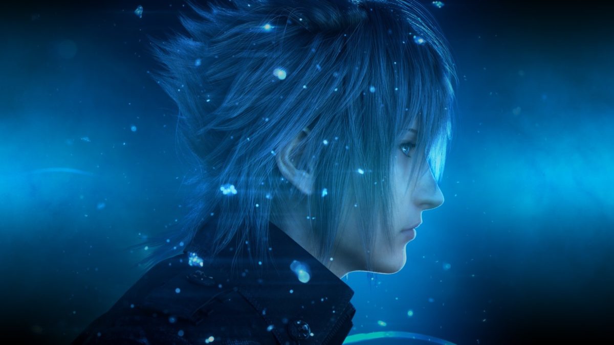 FFXV Wallpapers