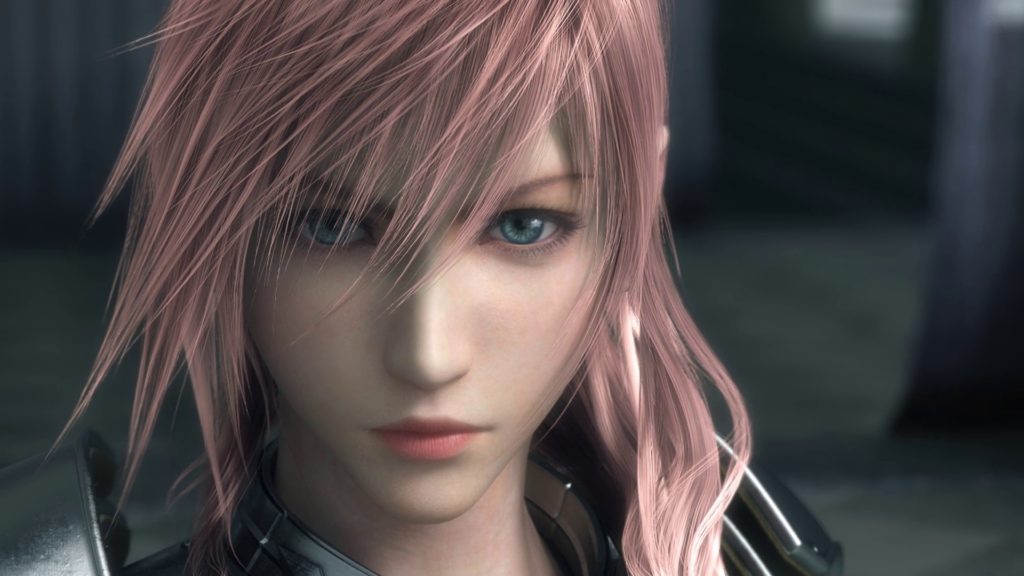80+ Lightning Returns Wallpaper HD