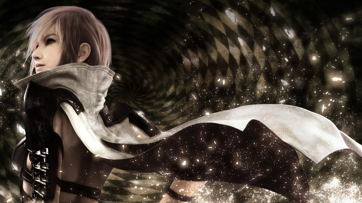 80+ Lightning Returns Wallpaper HD