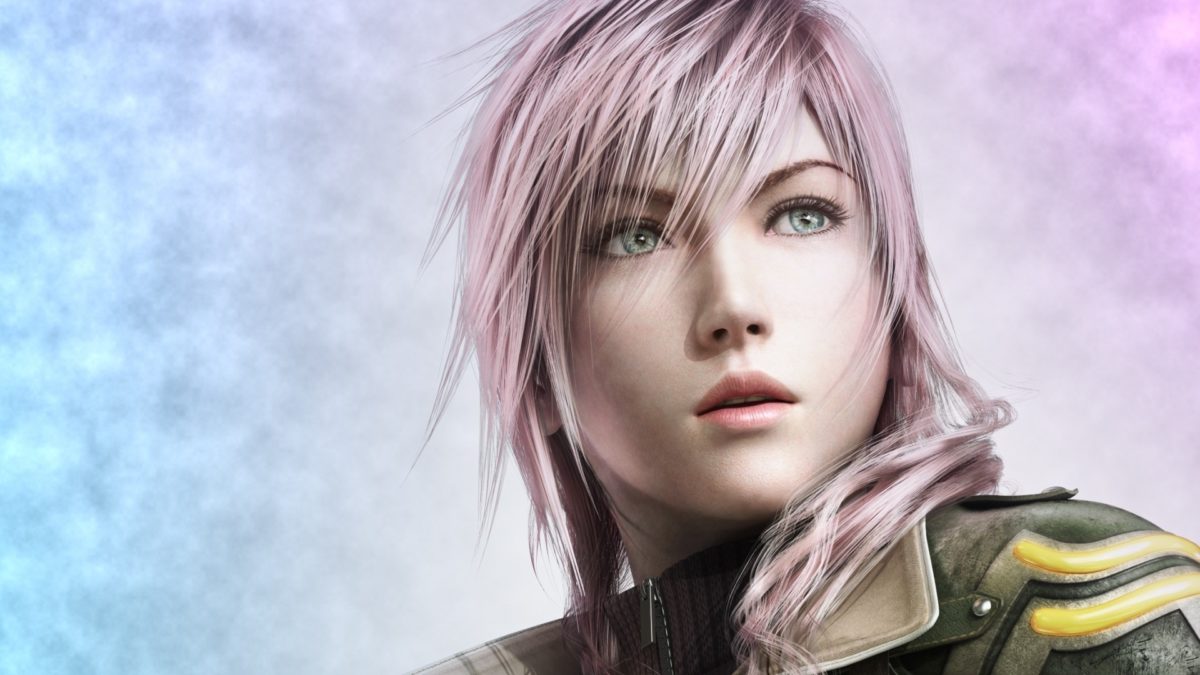 80+ Lightning Returns Wallpaper HD