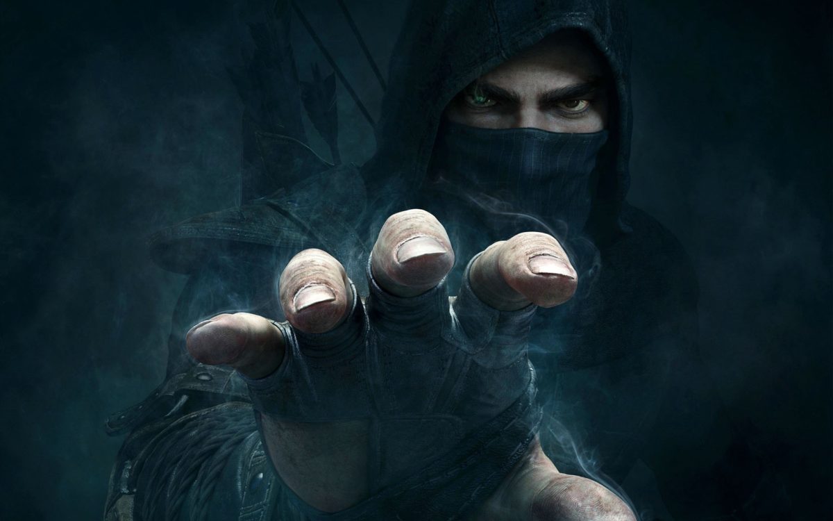 68+ PC Gaming Wallpaper 1080p