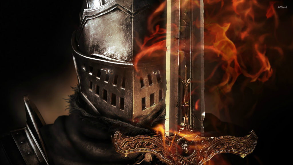 70+ Dark Souls Android