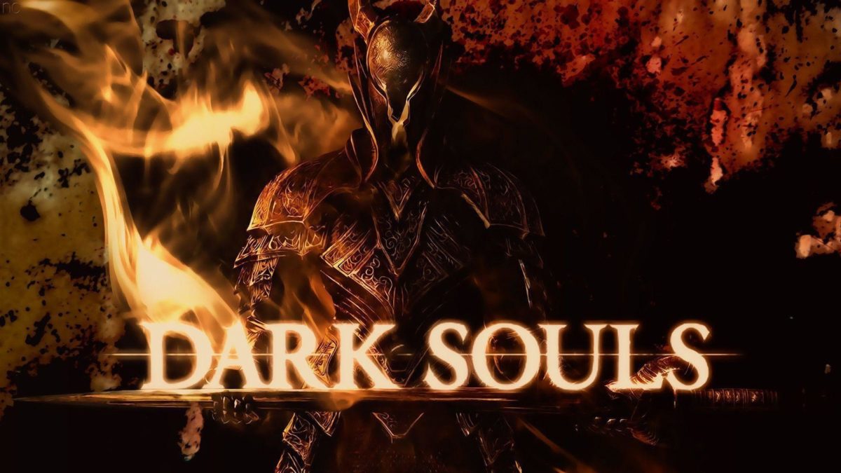 70+ Dark Souls Android