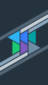64+ Wallpaper Geometry Dash