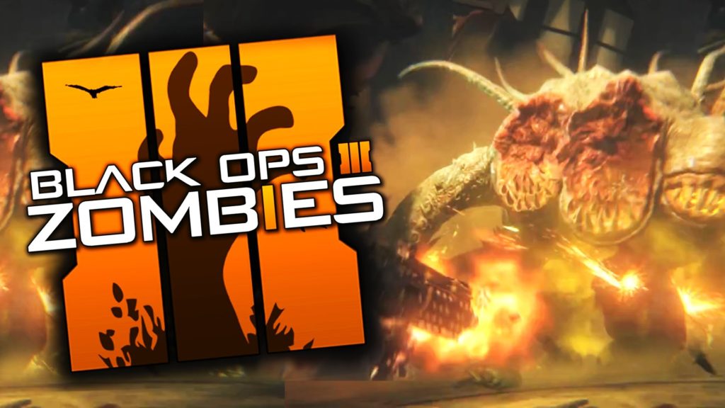 78+ Black Ops 3 Zombie