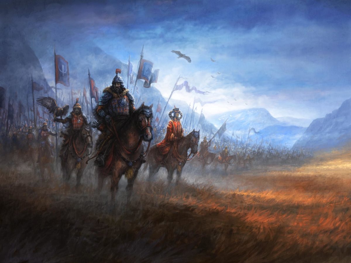 CK2 Wallpaper Dump