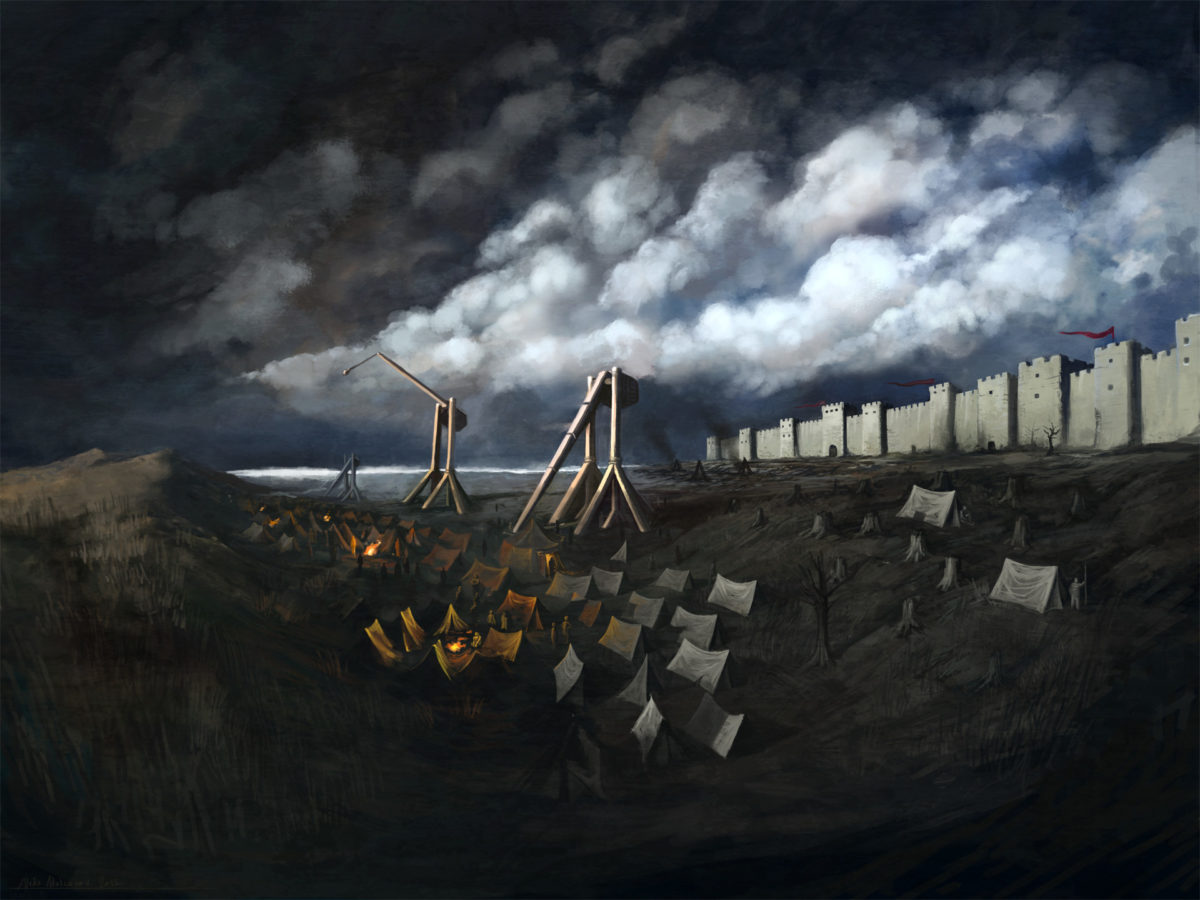 HD CK2 Wallpapers, yo