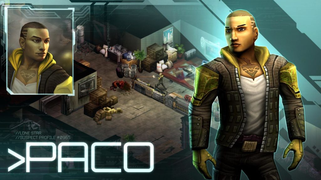 59+ Shadowrun