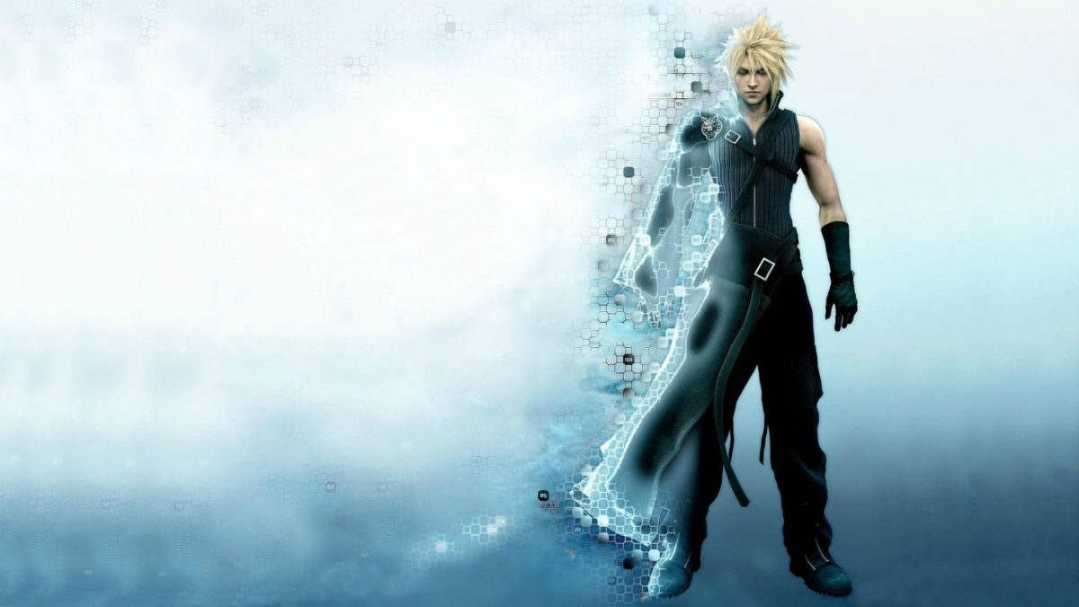 68+ Final Fantasy 8 Wallpaper HD