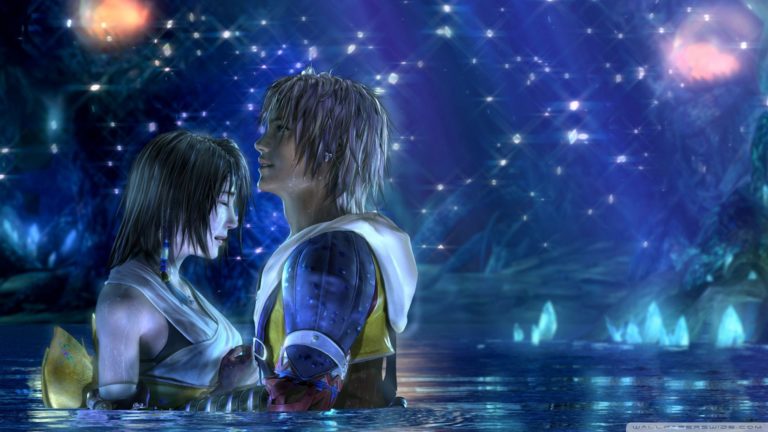 68+ Final Fantasy 8 Wallpaper HD