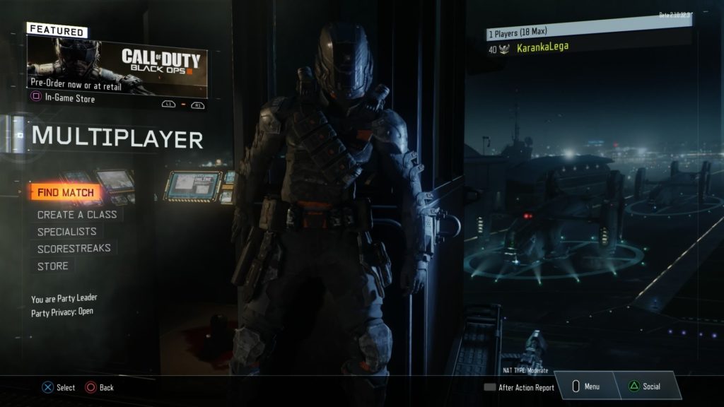 75+ Black Ops 3 Spectre