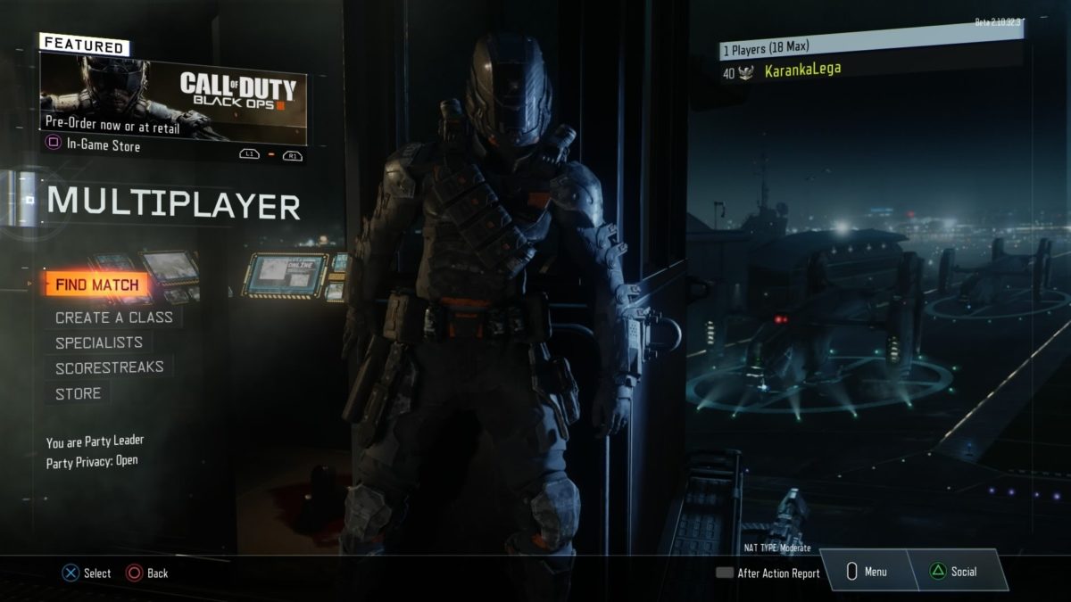 75+ Black Ops 3 Spectre