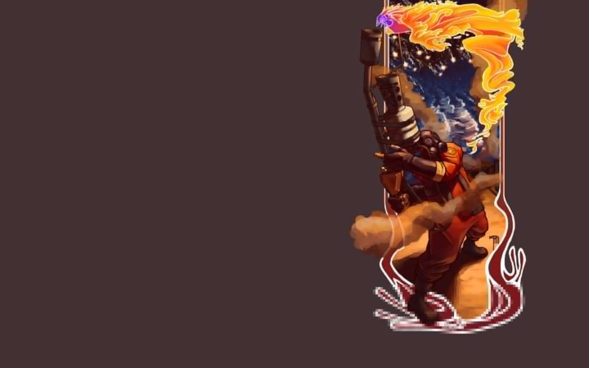 74+ Tf2 Background