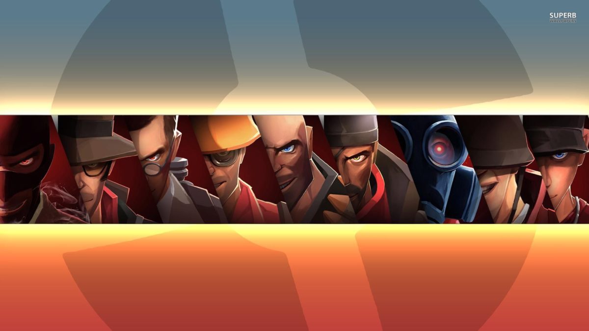 74+ Tf2 Background
