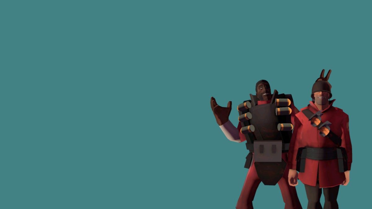 74+ Tf2 Background